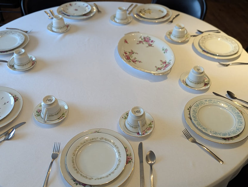 Bellbrook Venue Rental for Small Gatherings – Seasoned with Love
